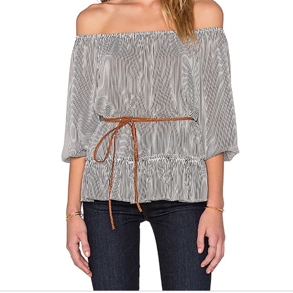 Bailey 44 | Tops | Bailey44 Christine Top | Poshmark